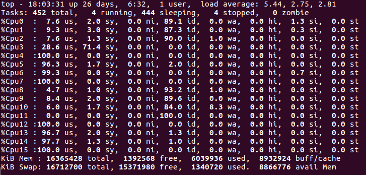 类似于#2914 #3209 的并行降速问题 · Issue #4197 · Tencent/ncnn · GitHub