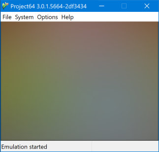 Resizable window and fake fullscreen. · Issue #2068 · project64/project64 · GitHub