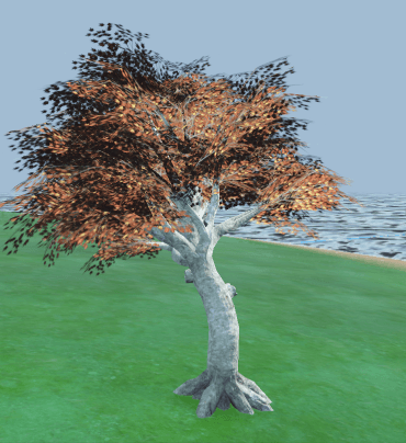 Weird shader behavior when using depth texture. Overlay hidden when alpha is used. · Issue ...