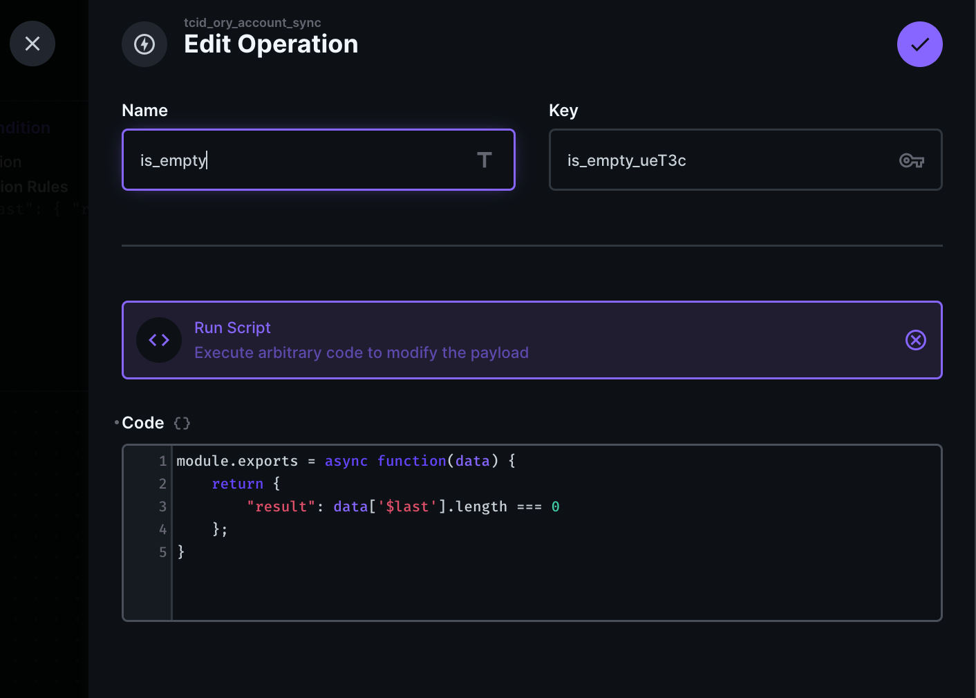 Filter: checking array emptiness · directus directus · Discussion ...