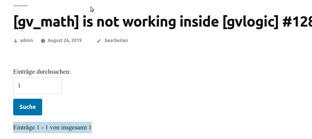 Widgets are not being translated · Issue #1322 · GravityKit/GravityView ...
