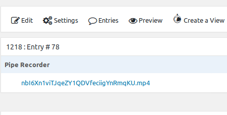 Support the official Gravity Forms Pipe Add-on · Issue #1218 · GravityKit/GravityView · GitHub
