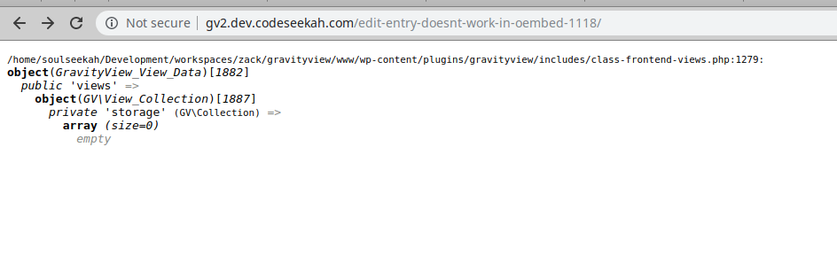 Rendering the shortcode should enqueue scripts and styles · Issue #1070 · GravityKit/GravityView ...