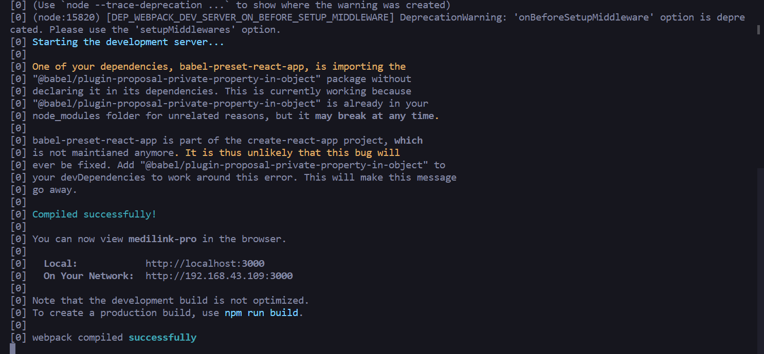 Patients table not reloading on Add Patient Pop-up close · Issue #44 · manaschubby/MediLink-Pro ...