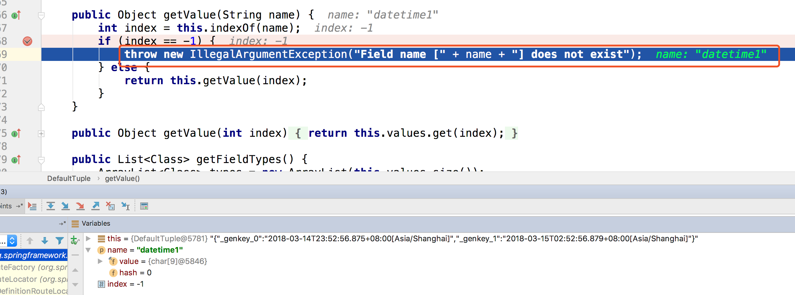 Unable to find RoutePredicateFactory with name Betweeen · Issue #230 · spring-cloud/spring-cloud ...