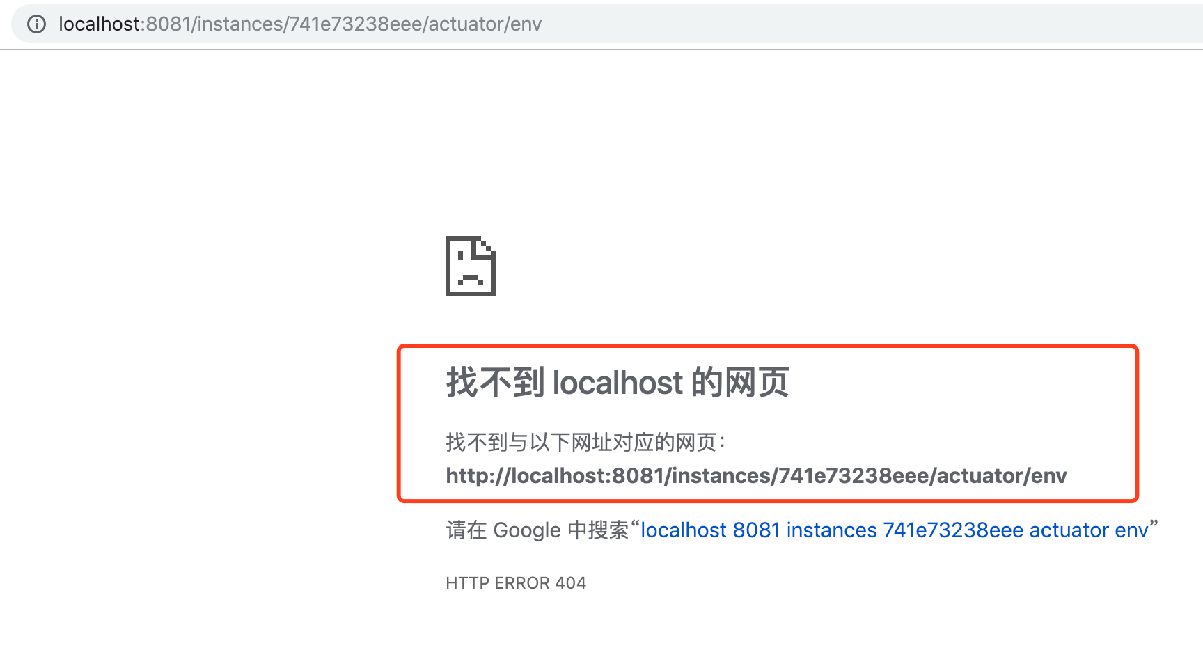 monitor Spring Boot 1.5.x applications with Spring Boot Admin 2.x via ... monitor Spring Boot 1.5.x applications with Spring Boot Admin 2.x via ...