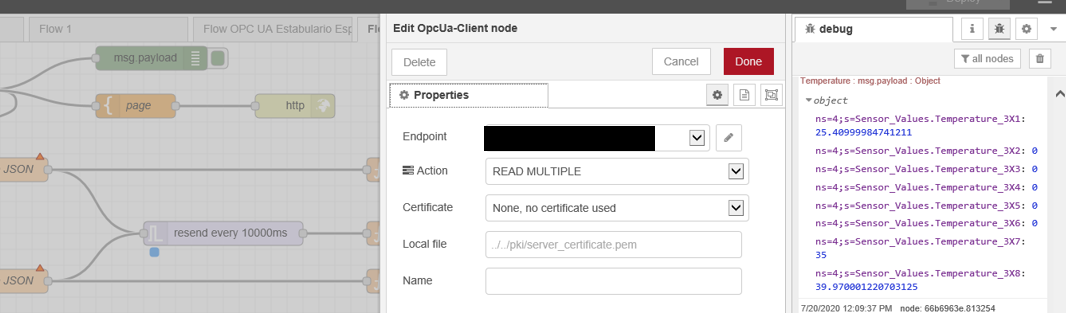 Question: How to get the timestamps of a value with the READ MULTIPLE Action · Issue #177 ...