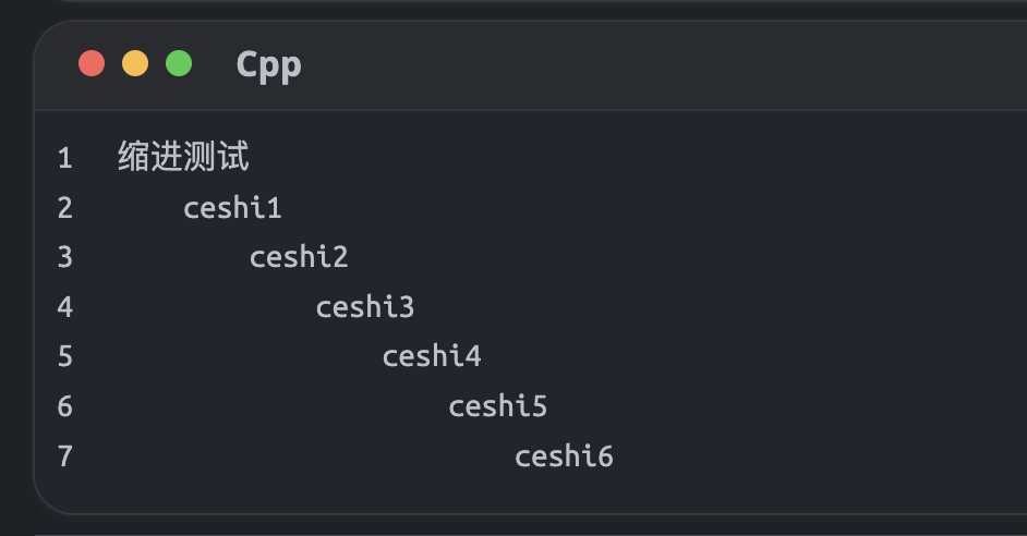 [BUG] 代码缩进问题 · Issue #72 · EvanNotFound/hexo-theme-redefine · GitHub