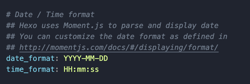 Two Questions · Issue #182 · EvanNotFound/hexo-theme-redefine · GitHub
