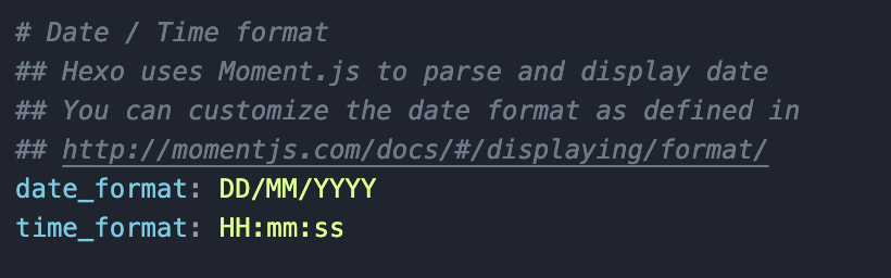 Two Questions · Issue #182 · EvanNotFound/hexo-theme-redefine · GitHub