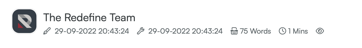 Two Questions · Issue #182 · EvanNotFound/hexo-theme-redefine · GitHub