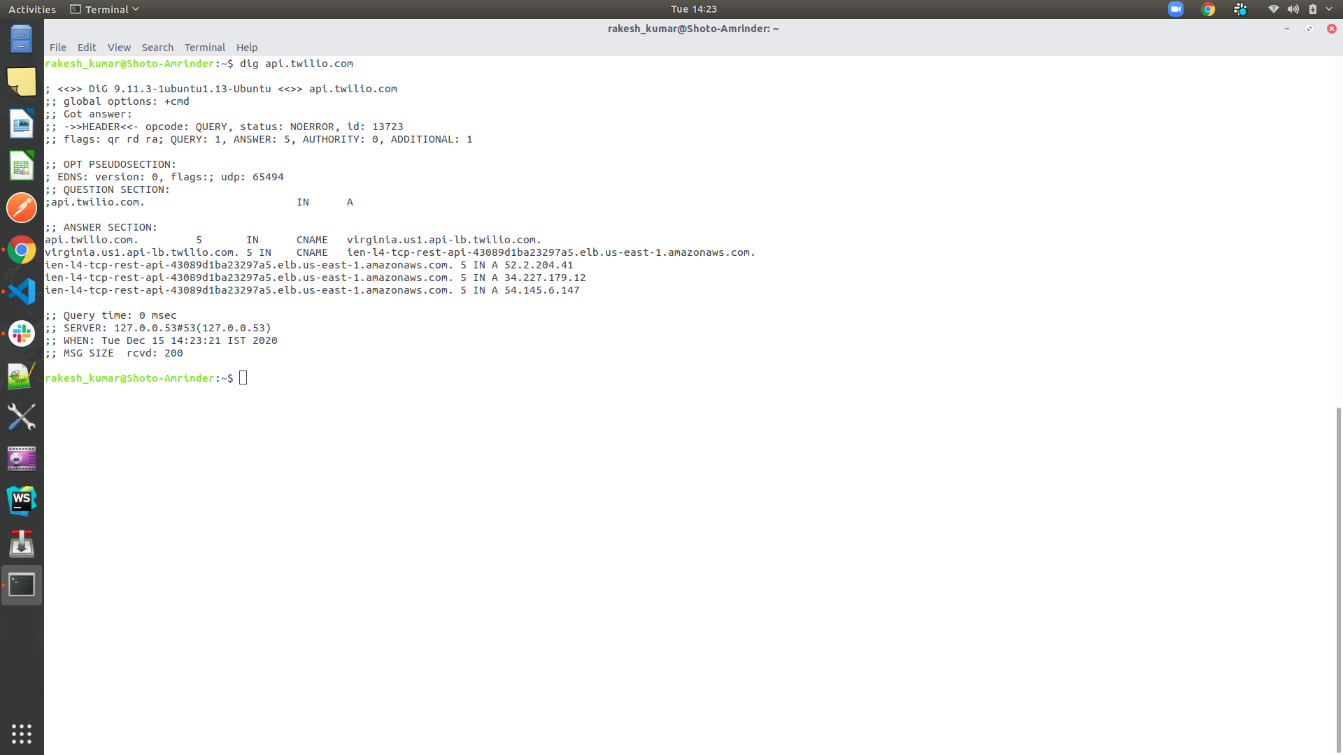 Facing Issue In Deploying Twilio Cli For Programmable Video · Issue 384 · Twilio Twilio Video