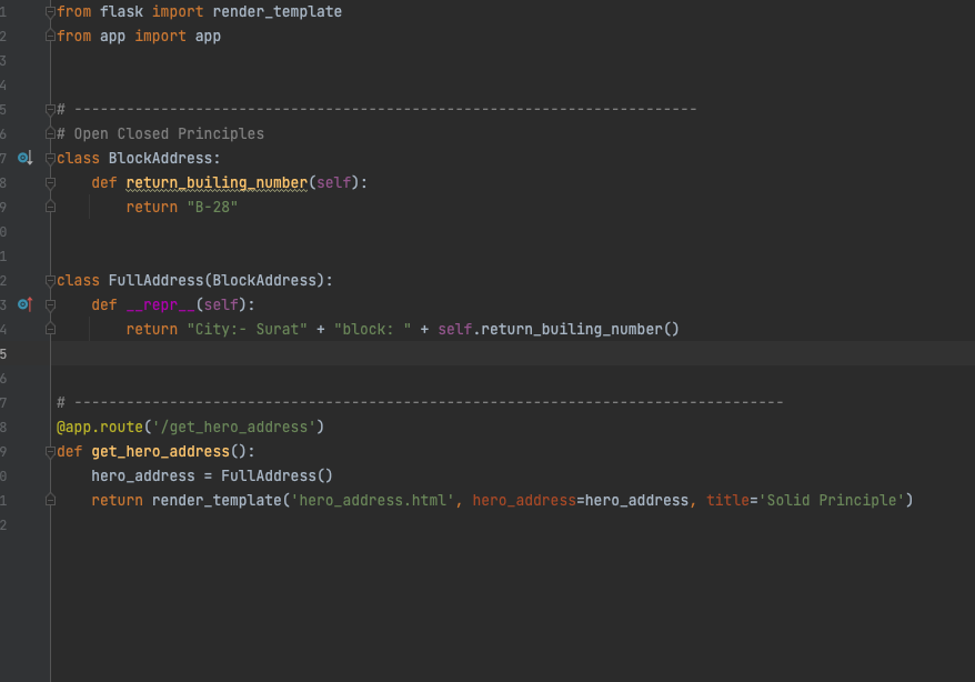 GitHub - rgunkar/Solid-Principles: This repository aims to improve the ...