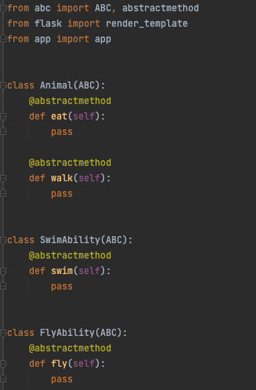 GitHub - rgunkar/Solid-Principles: This repository aims to improve the ...