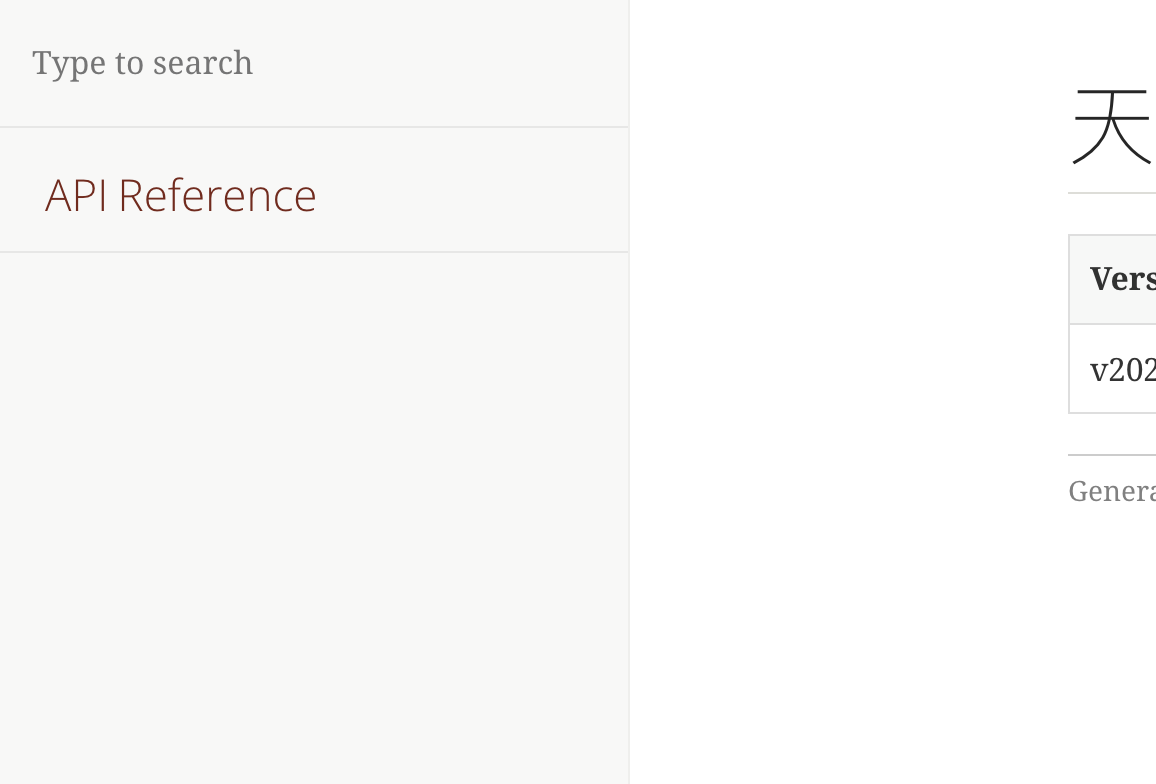 Unable to generate JAX-RS documentation. · Issue #272 · TongchengOpenSource/smart-doc · GitHub