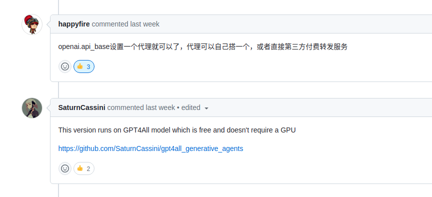 I'm in china, such a shame we can't normally have an OpenAI API key ...
