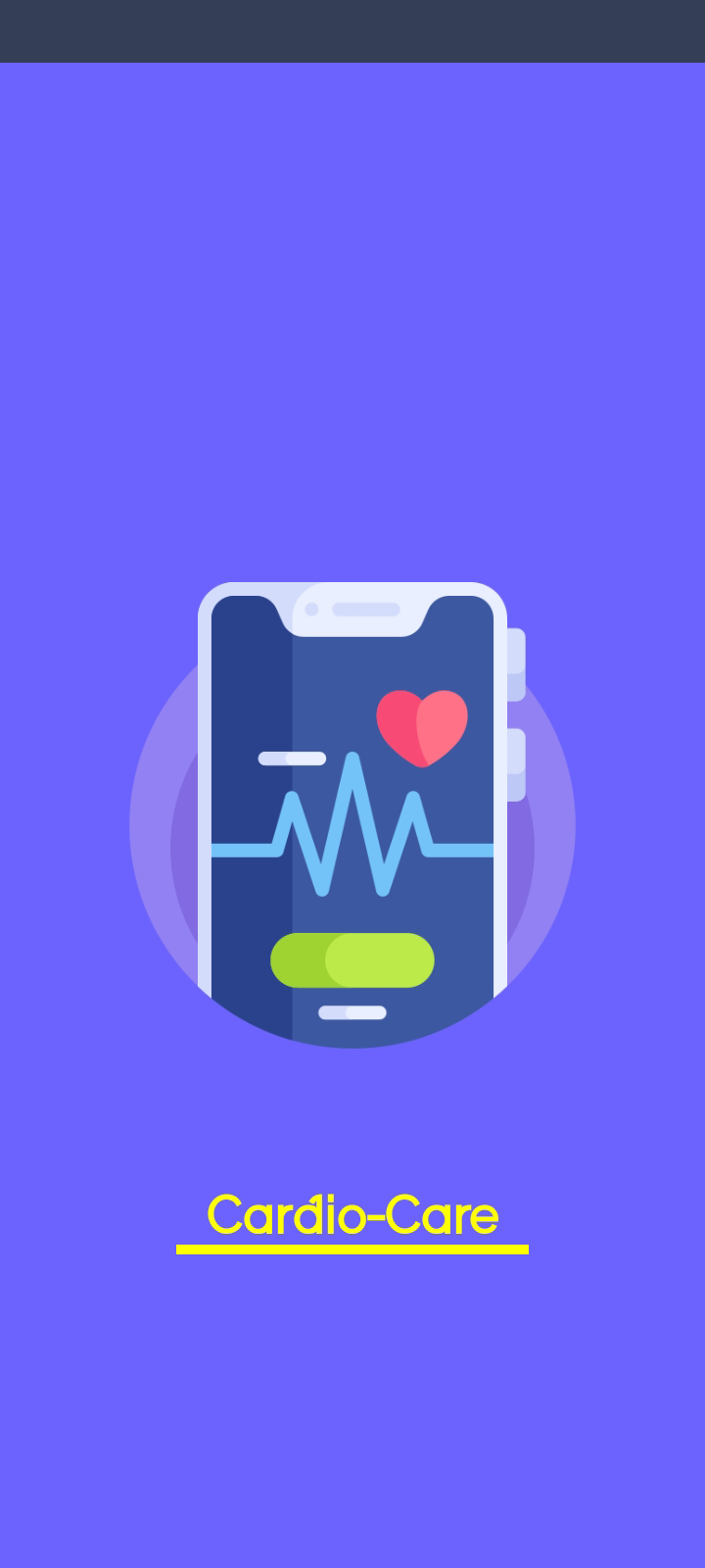 GitHub - george07-t/CardioCare: CardioCare: Track and Improve Heart ...