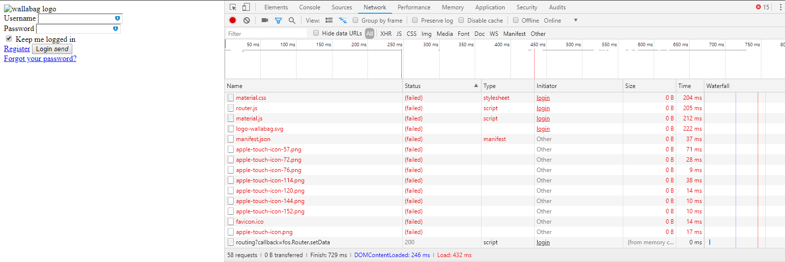 Elements Cannot Be Load Behind Reverse Proxy · Issue 1229 · Nginx