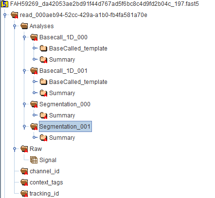 Reads do not to contain basecalls · Issue #337 · nanoporetech/tombo · GitHub