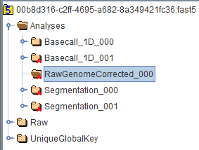 Reads do not to contain basecalls · Issue #337 · nanoporetech/tombo · GitHub