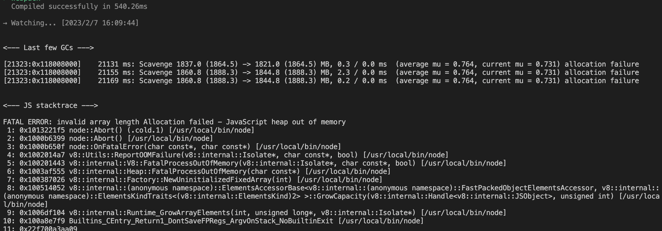 微信小程序：开发环境编译没有问题，打包后在小程序中运行报错 · Issue 13242 · Nervjstaro · Github