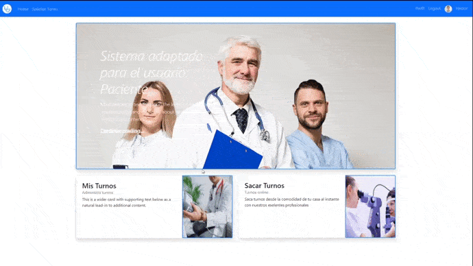 GitHub - Elimas1990/clinica