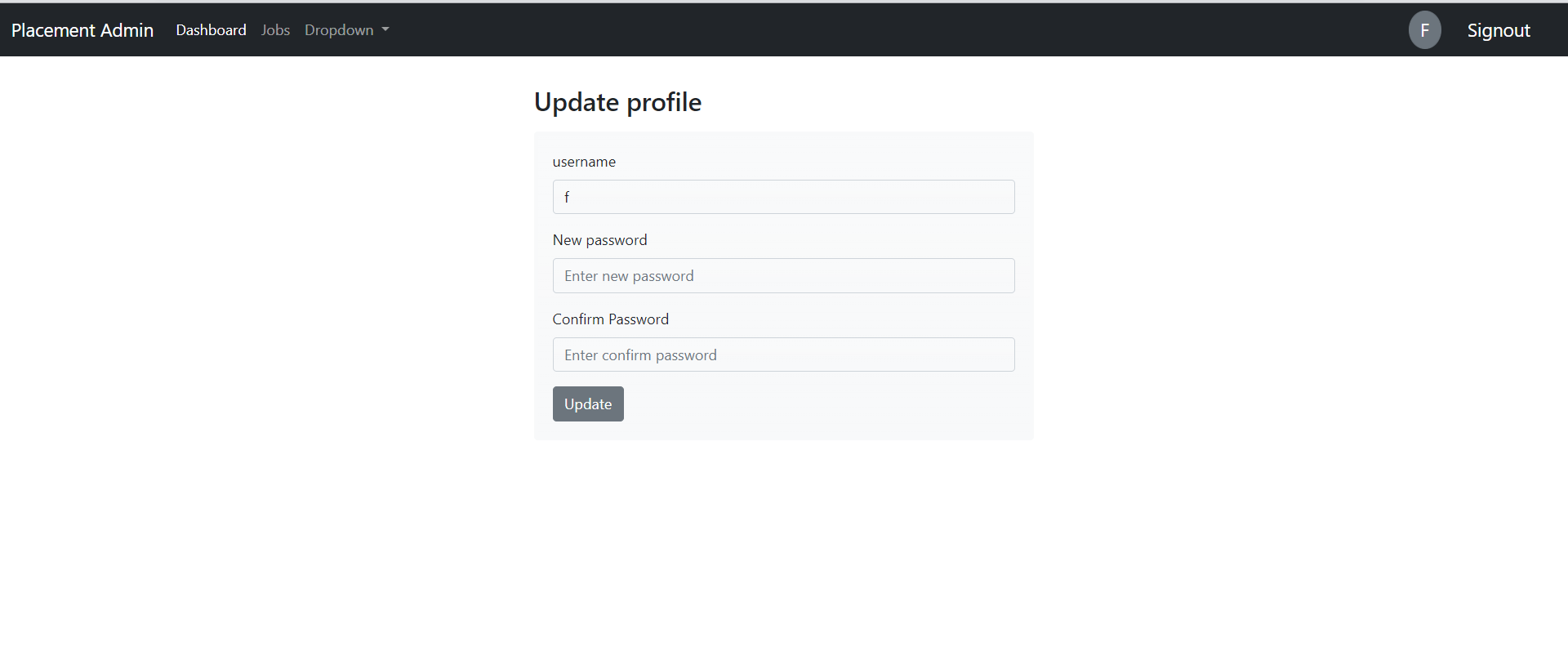 GitHub - Predator-s/placement-cell