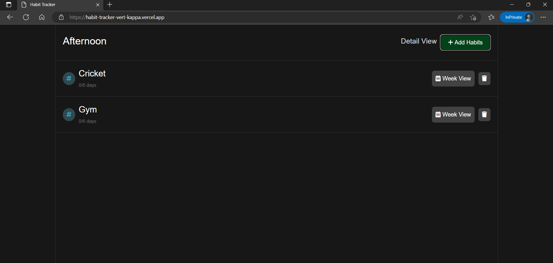 GitHub - Faisal-hn/habit-tracker