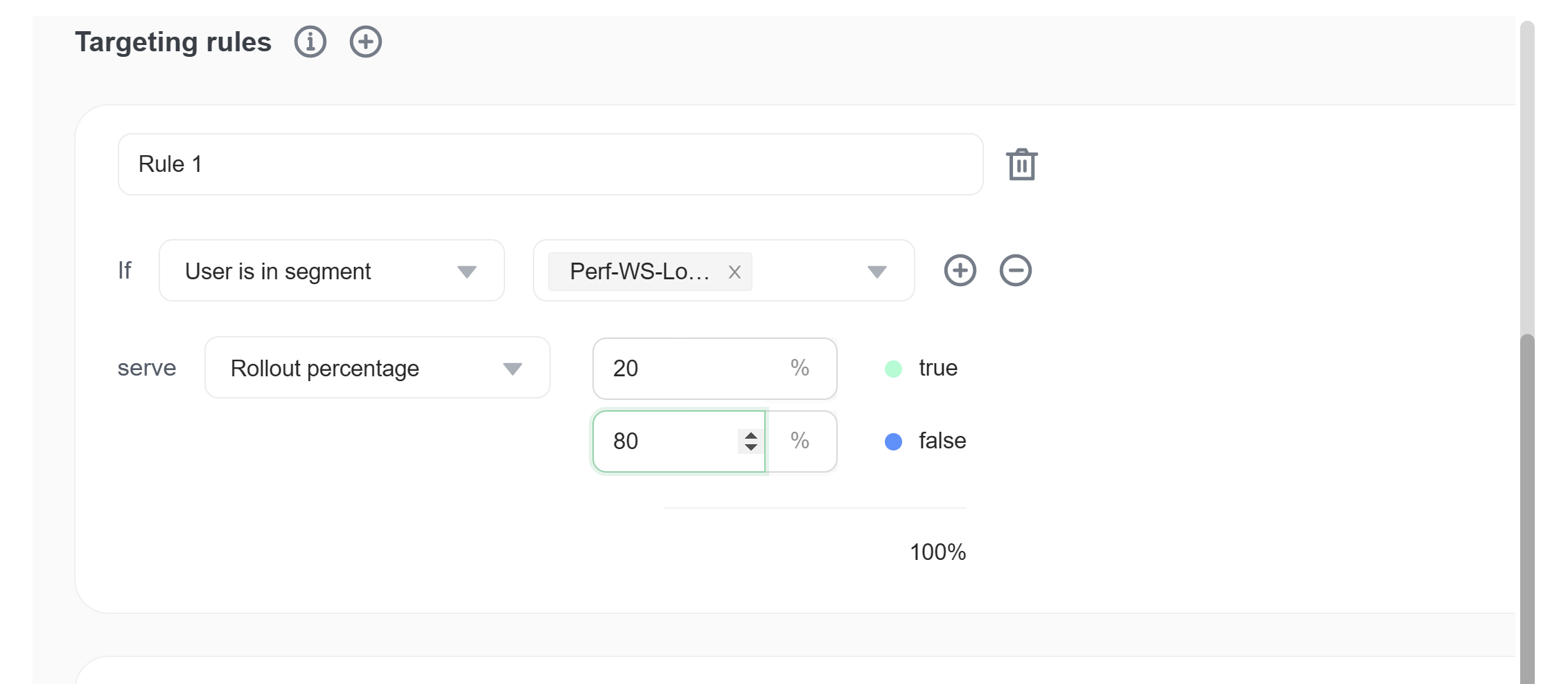 [Bug]: I can't update my feature flag · Issue #164 · featbit/featbit · GitHub