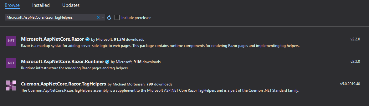Mismatch Version Numbers In Net 5 Web Project · Issue 27810 · Dotnetaspnetcore · Github