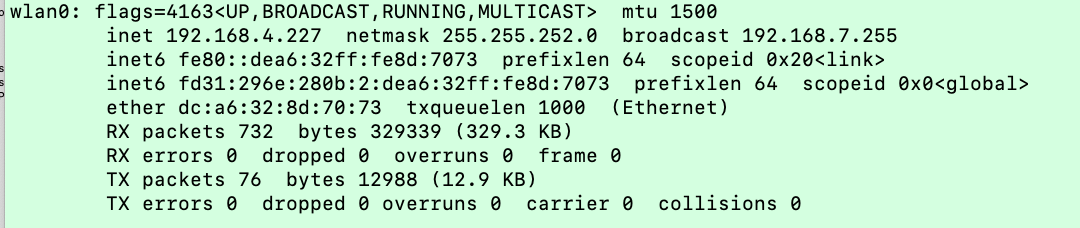 chip controller fails to pair with raspi Ubuntu server accessory with BT error code 6007 · Issue ...