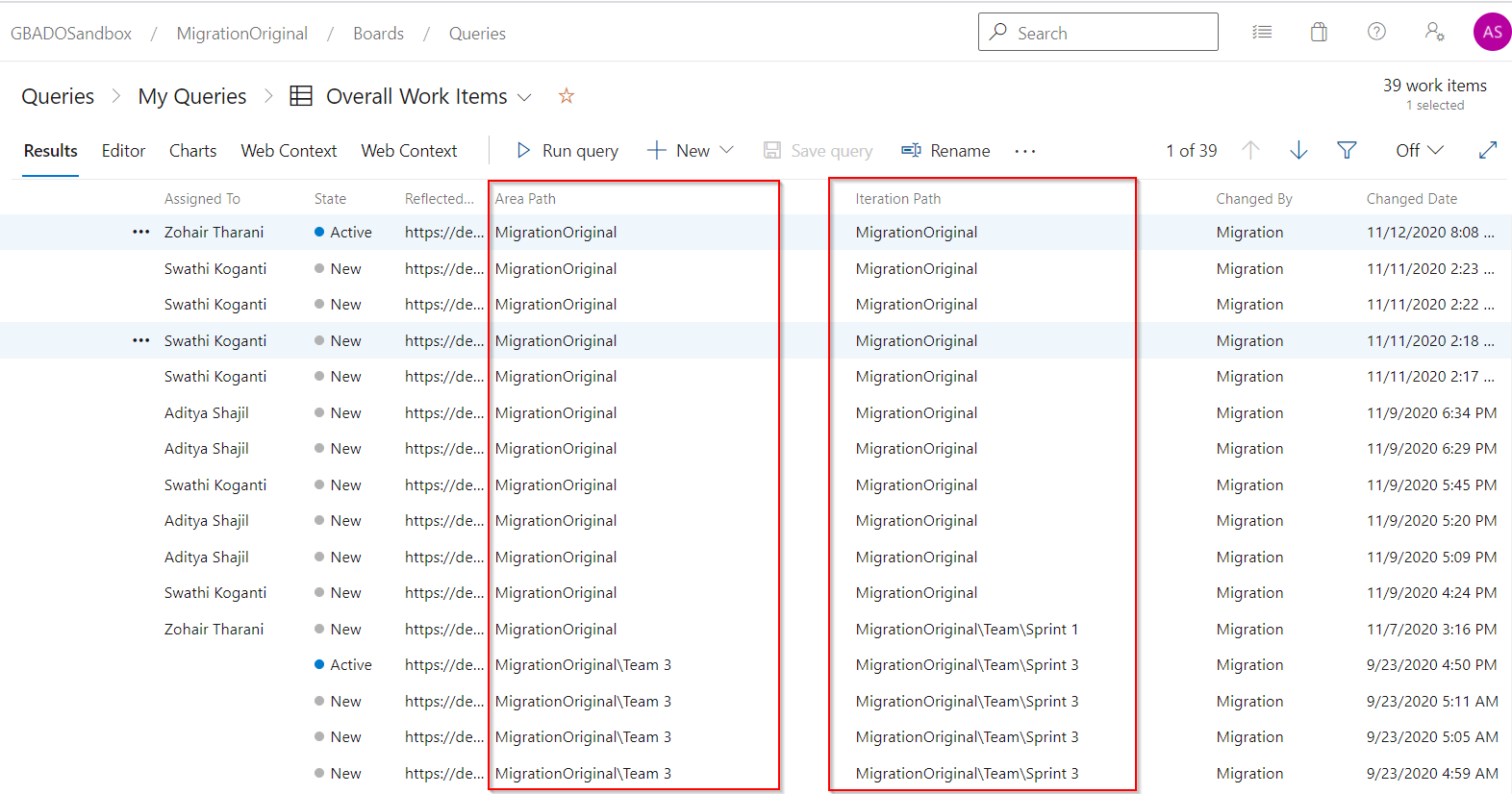 Migration Target Area and Iteration Path · Issue #728 · nkdAgility/azure-devops-migration-tools ...