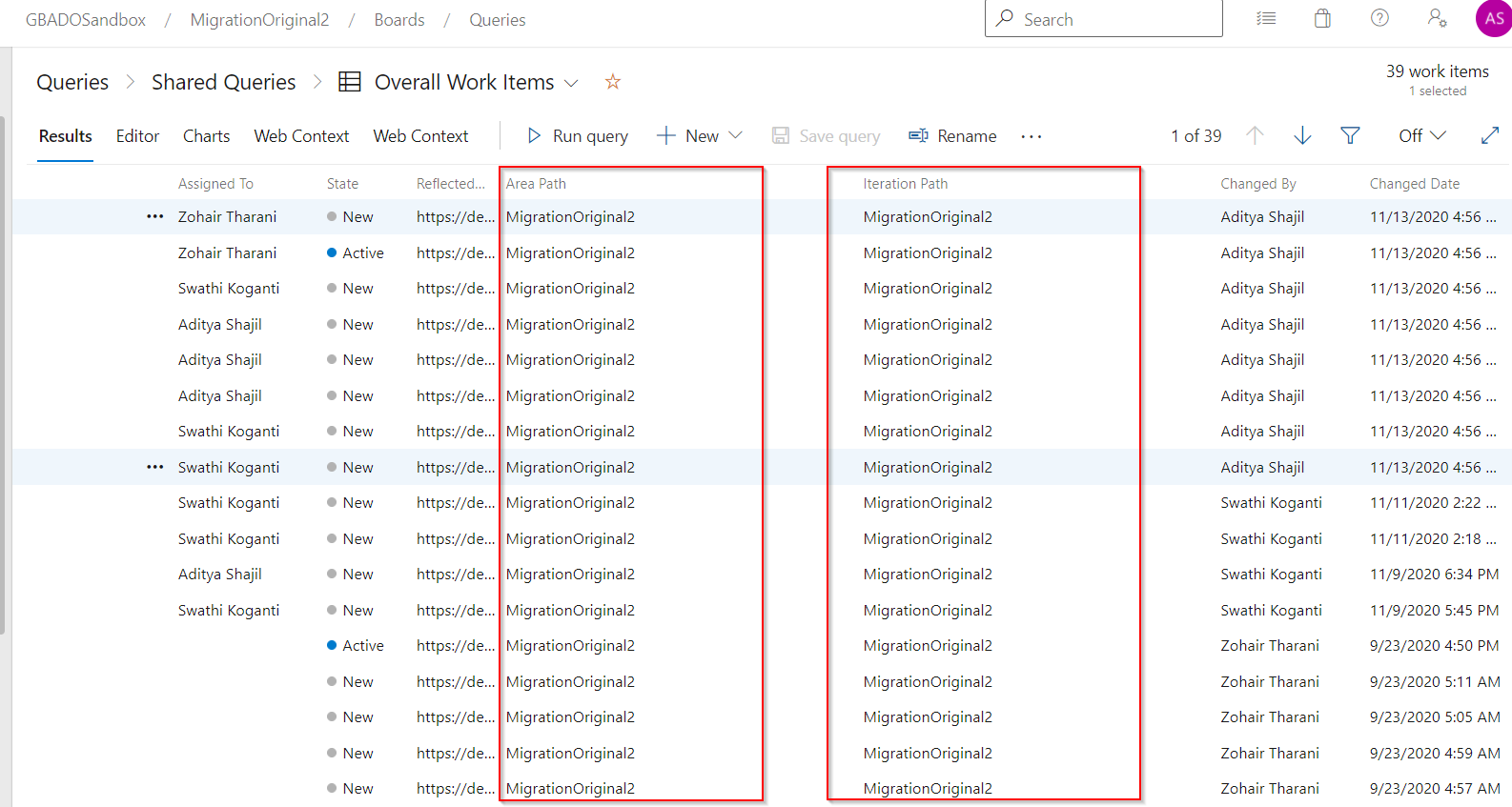 Migration Target Area and Iteration Path · Issue #728 · nkdAgility/azure-devops-migration-tools ...