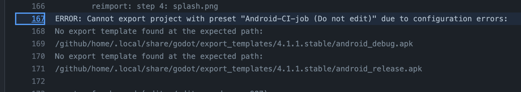 Focus on desktop platforms for the Godot 4.x releases, at least for now · Issue #80 · crystal ...