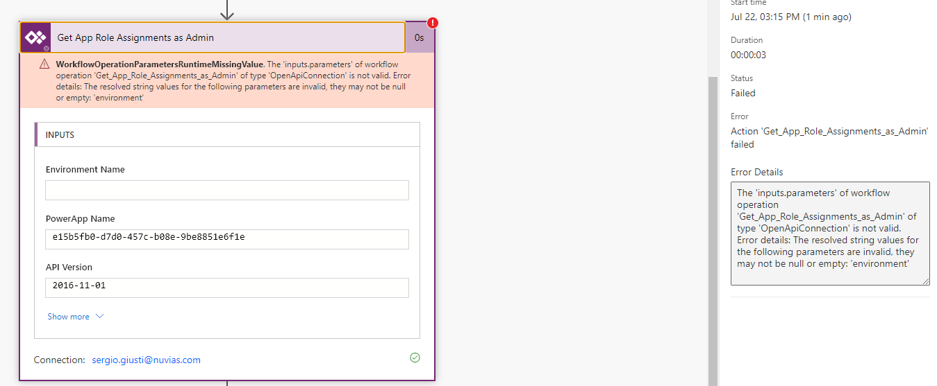 [BUG]: Admin | Sync Template v2 (Power Apps User Shared With) · Issue #386 · microsoft/powerapps ...