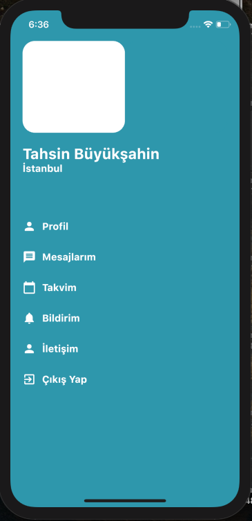GitHub - admarksoftware/doktor-hasta-randevu-sistemi: Doktor ve Hasta Randevu Takip Uygulaması.