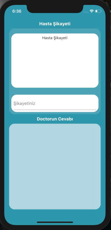 GitHub - admarksoftware/doktor-hasta-randevu-sistemi: Doktor ve Hasta ...