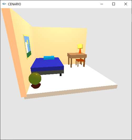 GitHub - Nadiana-Kelly/Cenario-Computacao-Grafica