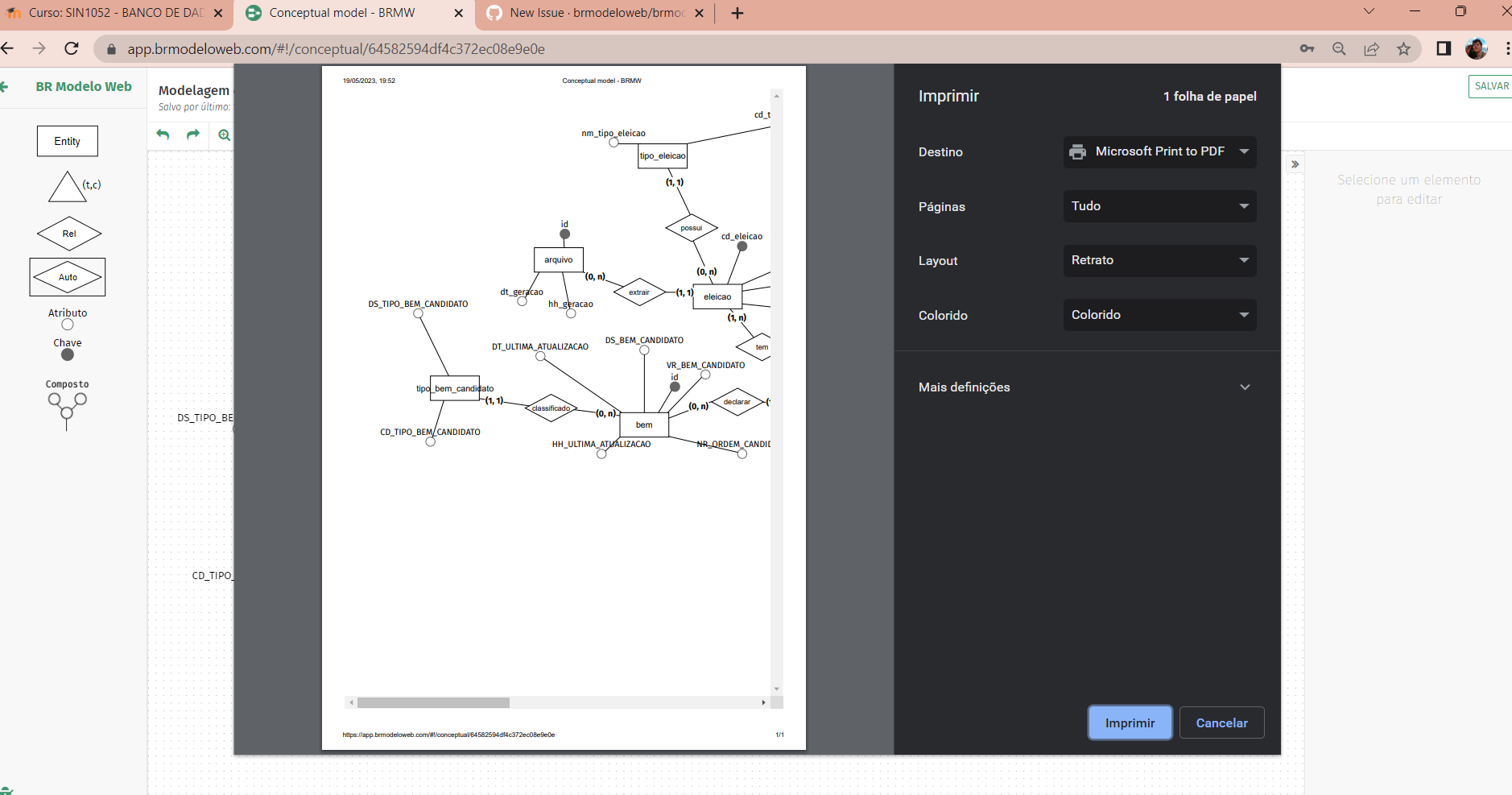 Ao imprimir o MER o documento gerado captura apenas uma parte da tela · Issue #427 · brmodeloweb ...