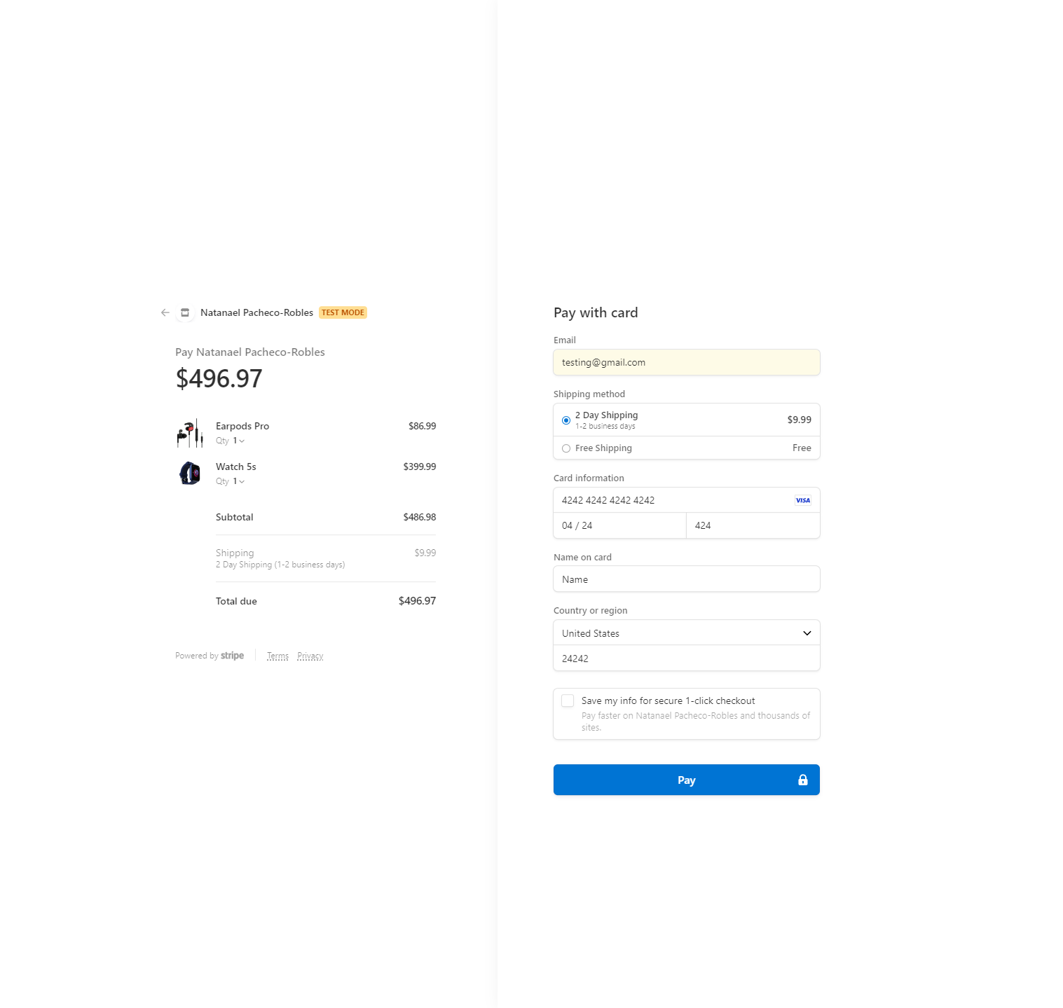 GitHub - nacheco/ecom-sanity-nova