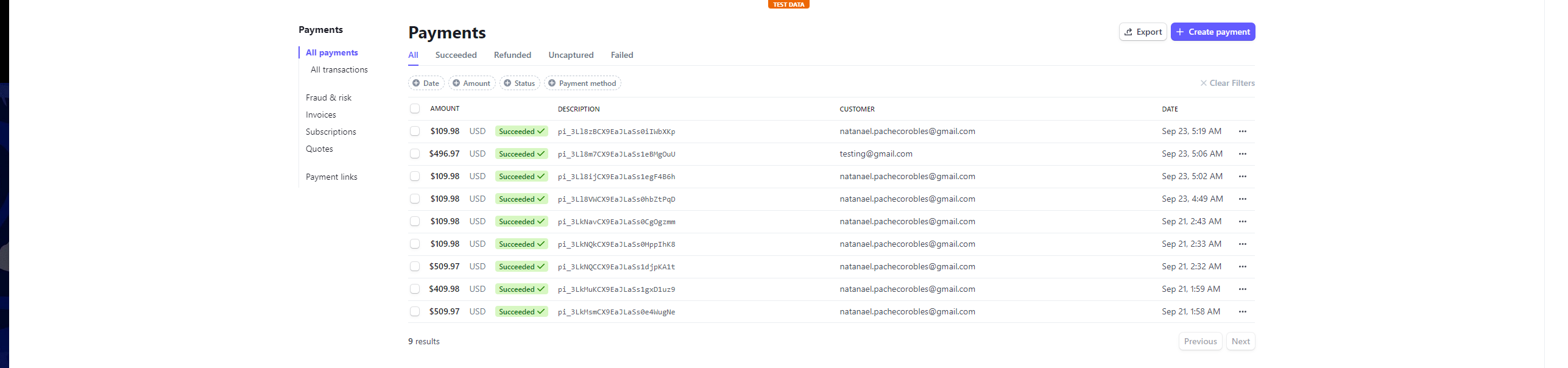 GitHub - nacheco/ecom-sanity-nova