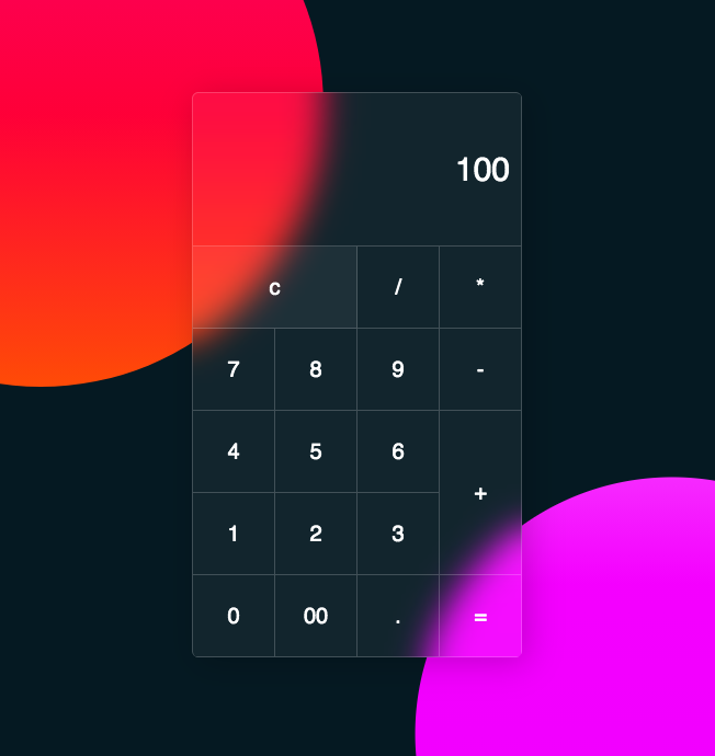 GitHub - Marwan2006123/Awesome-Calculator: This is a simple project but ...