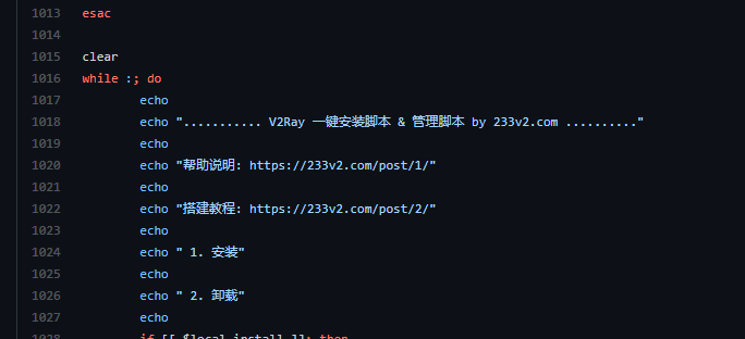 5个月前用的你脚本，现在我的GCP VPS提示挖矿被谷歌官方停掉了，你有什么解释吗？ · Issue #706 · 233boy/v2ray · GitHub