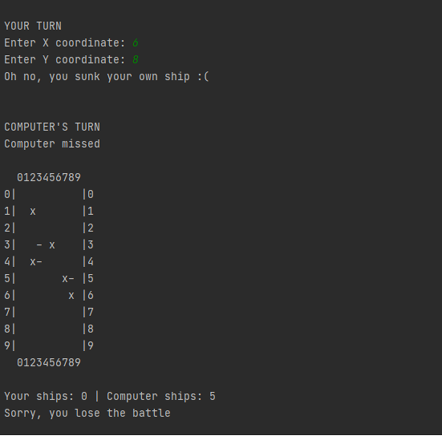 GitHub - mauwashere04/battleship