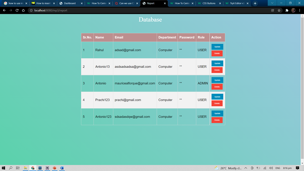 GitHub - mauwashere04/Role-Based-Login