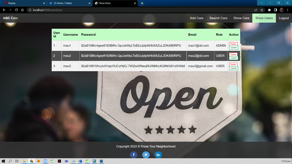 GitHub - mauwashere04/Car-Portal