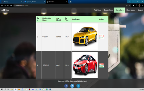 GitHub - mauwashere04/Car-Portal