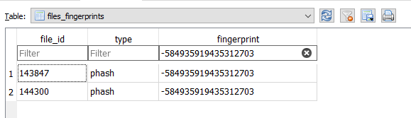 [Bug Report] Deleting a file through Stash doesn't remove it from the database · Issue #3437 ...