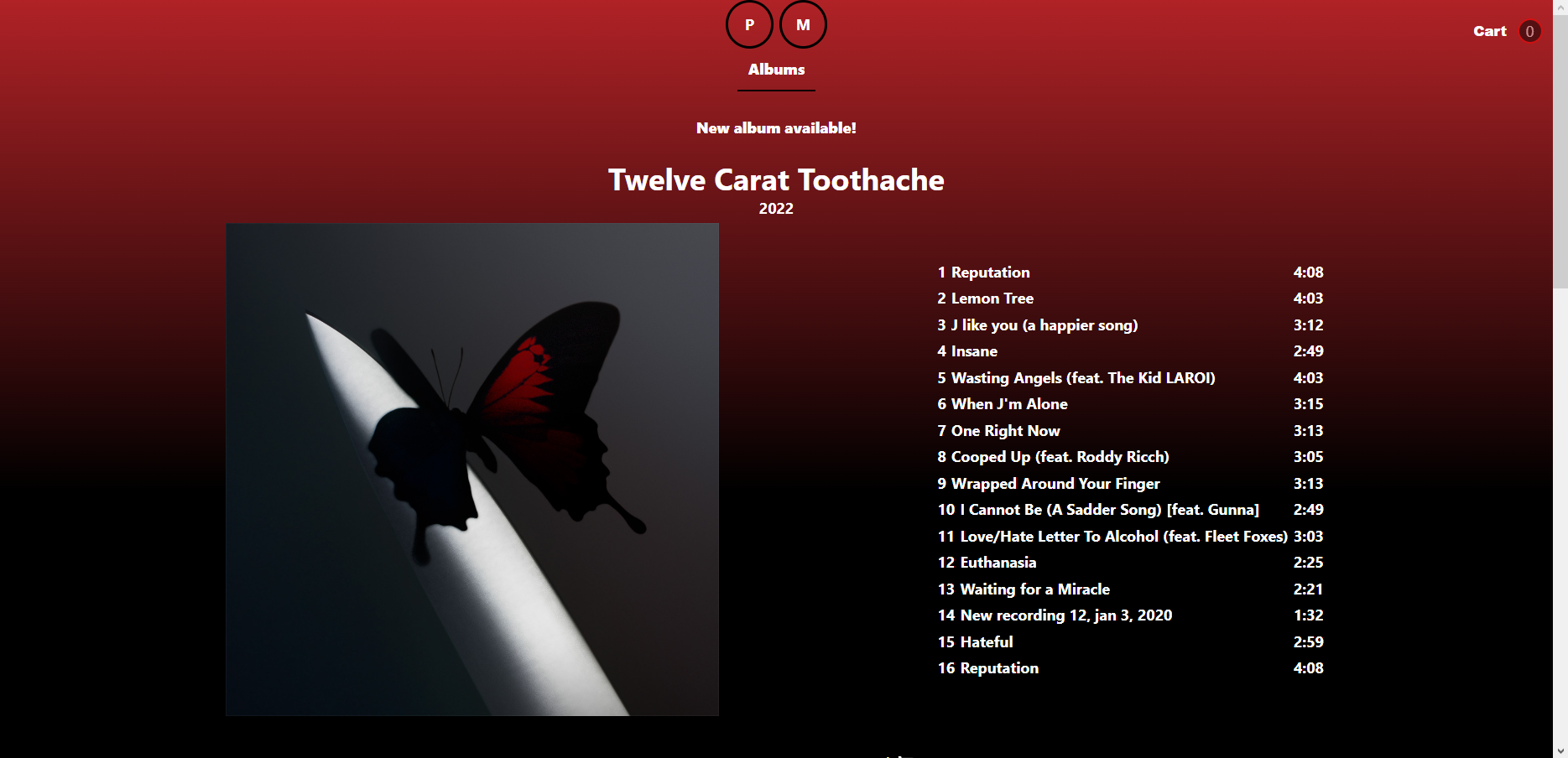GitHub - LoGOuT92/malonev2