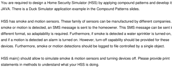 GitHub - elsayedzahran/DesignPattern: this repo contains a solution for ...